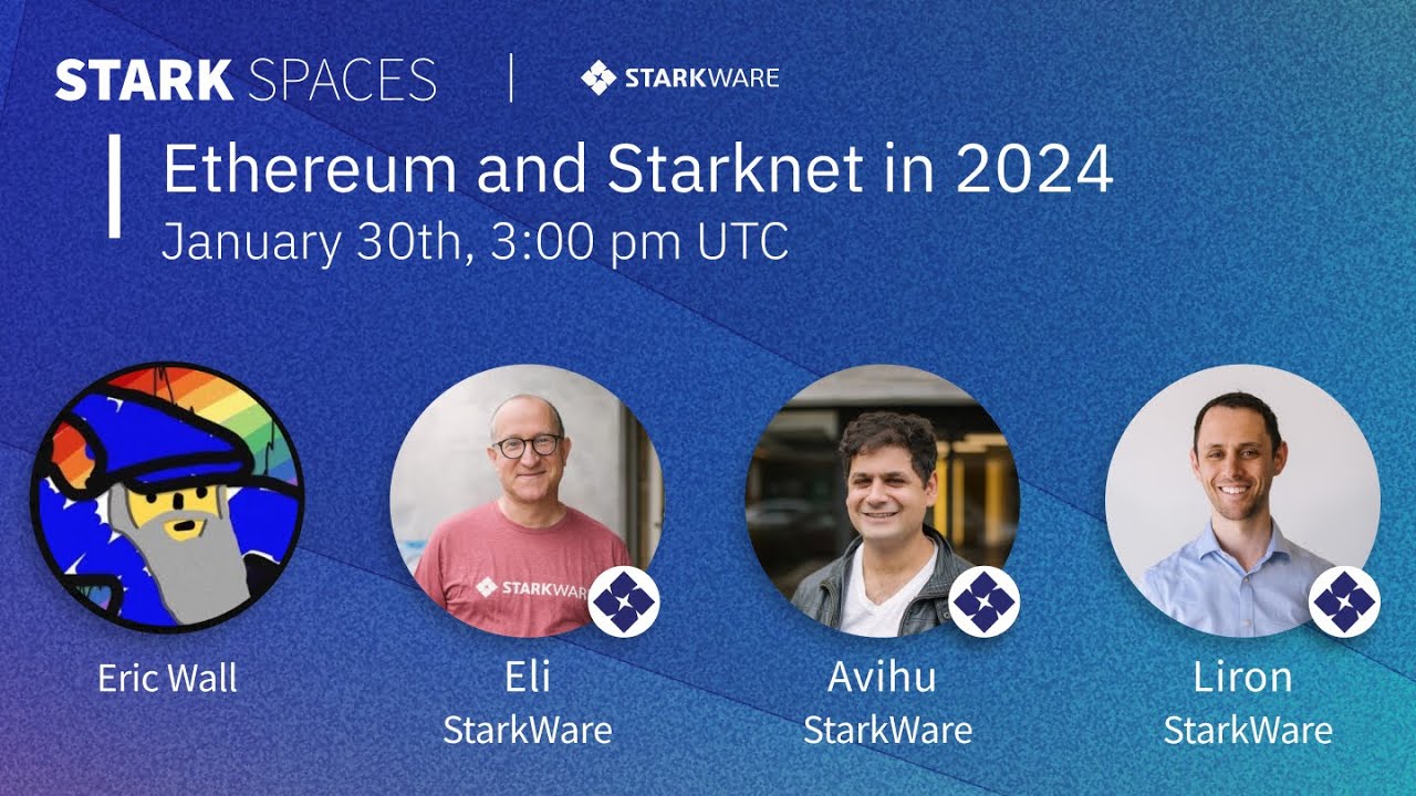 Exploring Ethereum's STARK-Friendly Landscape: A Deep Dive with ...