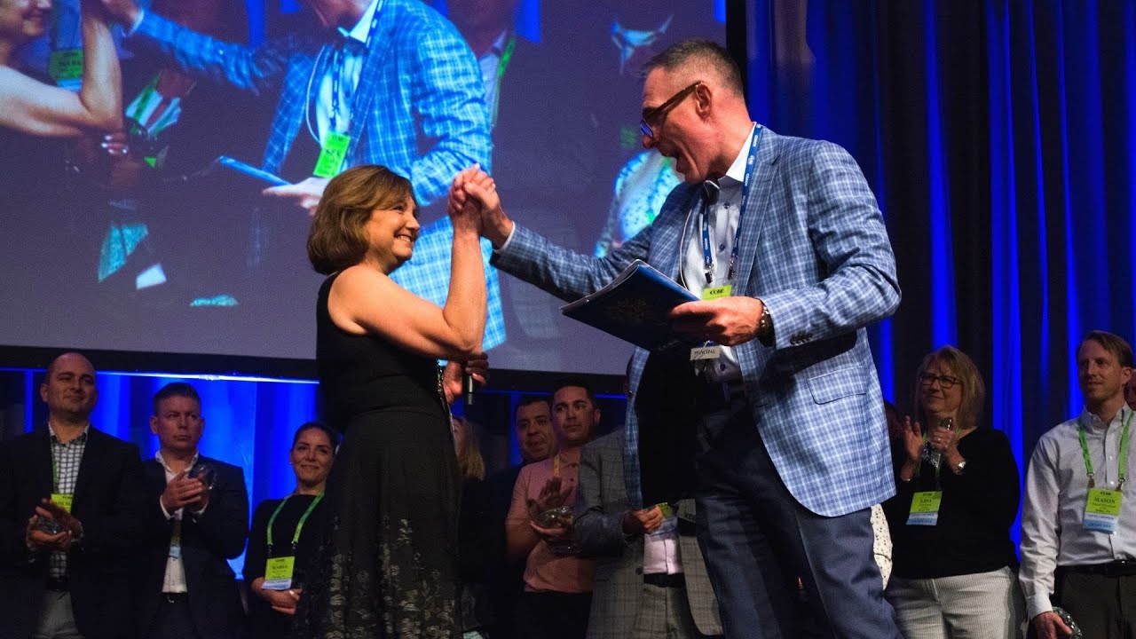 NFM TV Interview with Rick Ruby - YouTube