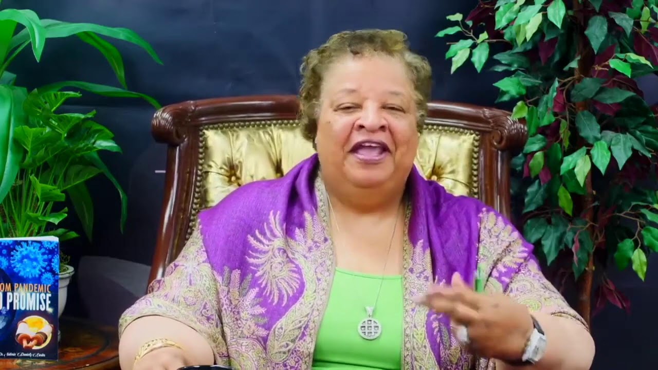 Power To Win June 10, 2025 - YouTube