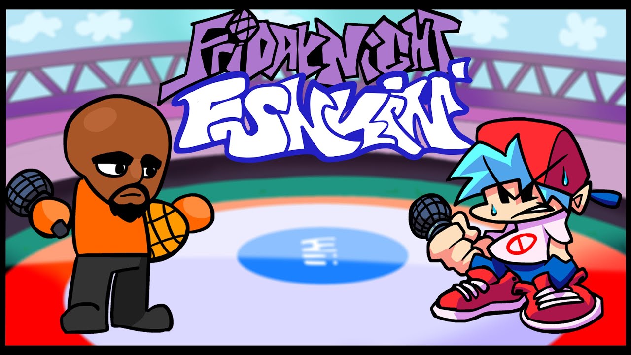 Friday Night Funkin - Matt Mod Week 1 PASS (HARD) - YouTube