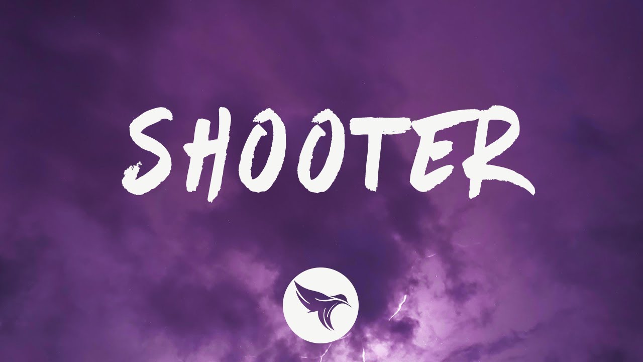 Chris Brown - Shooter (Lyrics) - YouTube