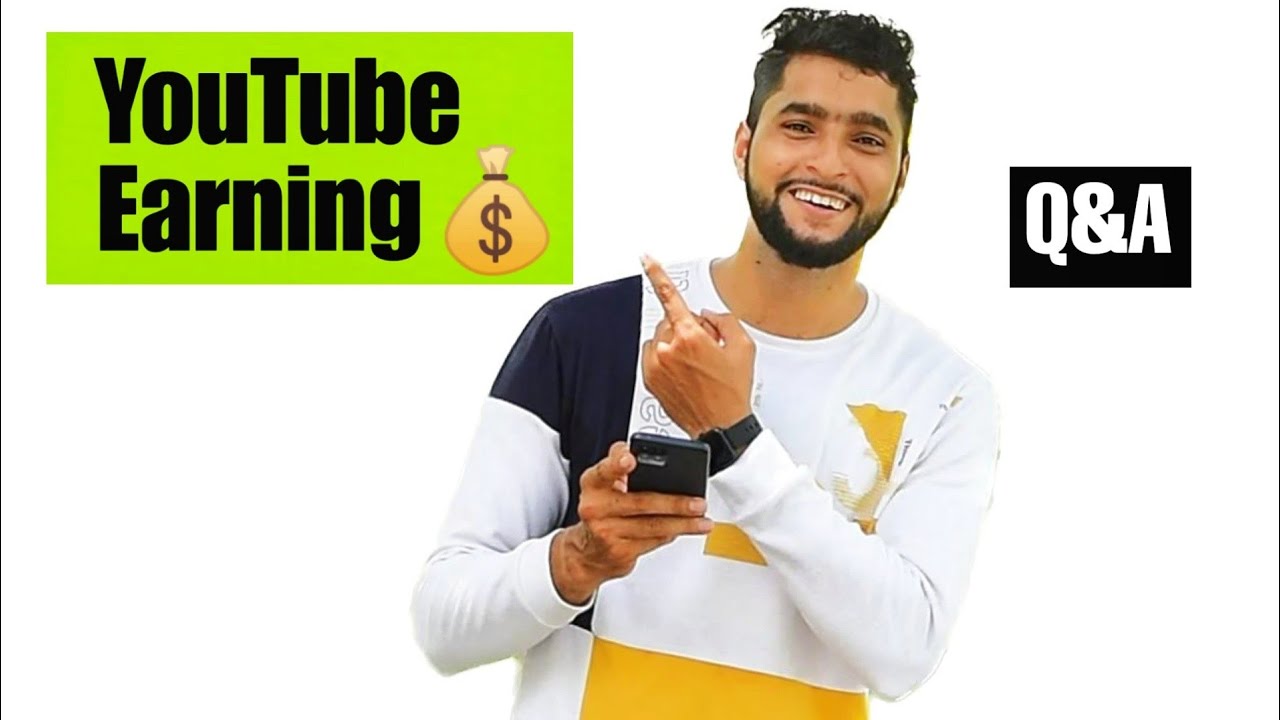 YouTube Earning? Girlfriend? QNA | Prakash Peswani | - YouTube