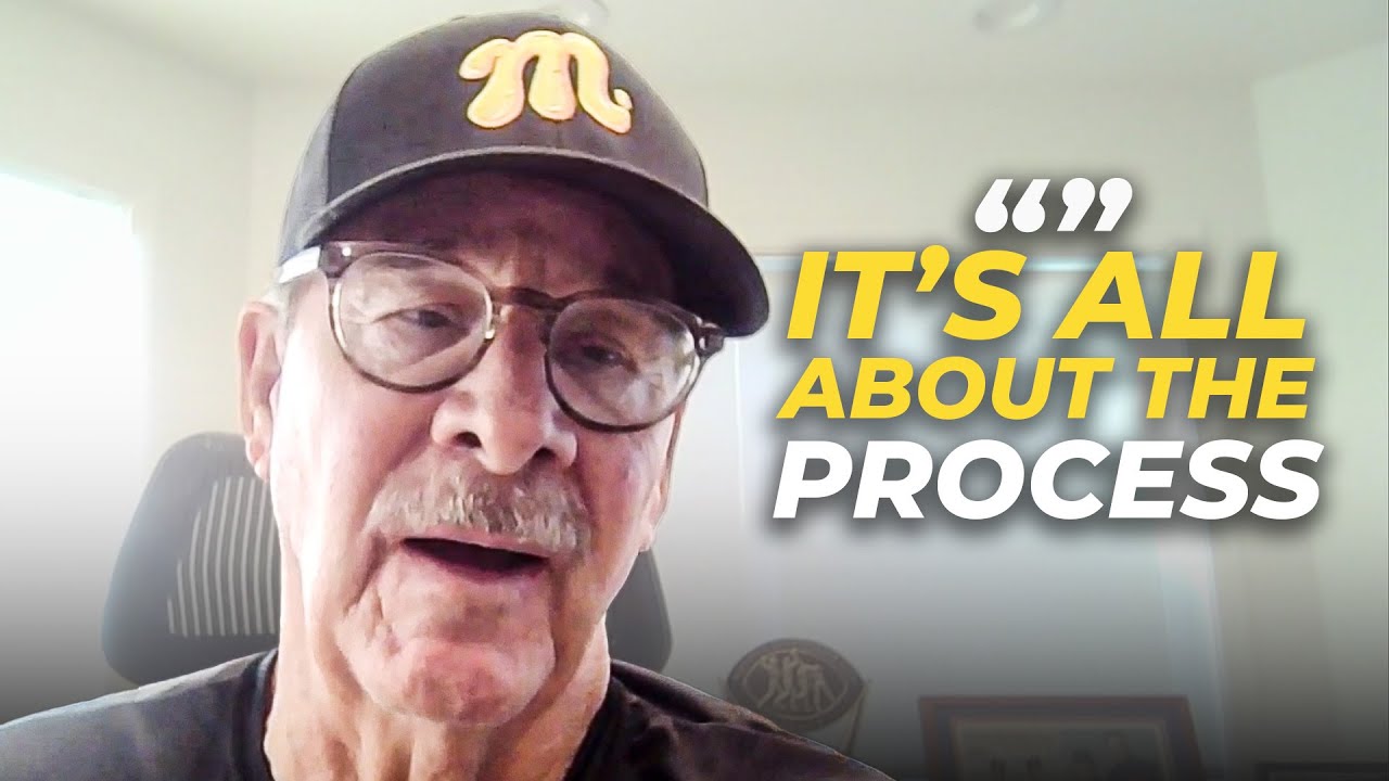 The Main Training Mistakes Baseball Players Make, According to Mustard ...