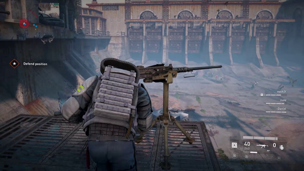 World War Z Hordes - YouTube