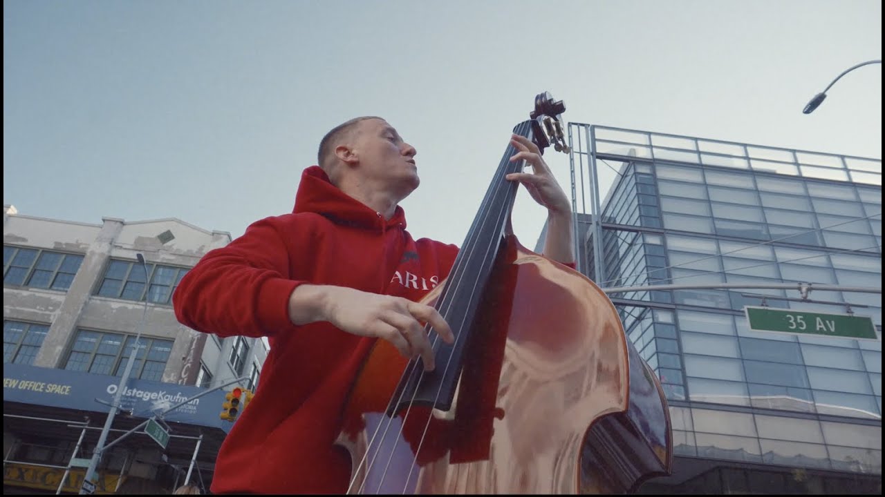 BACK OUTSIDE - YouTube