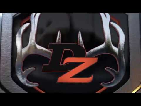 Drop Zone TV - God's Country Double Up Pt. 2 - Outdoor Channel - YouTube