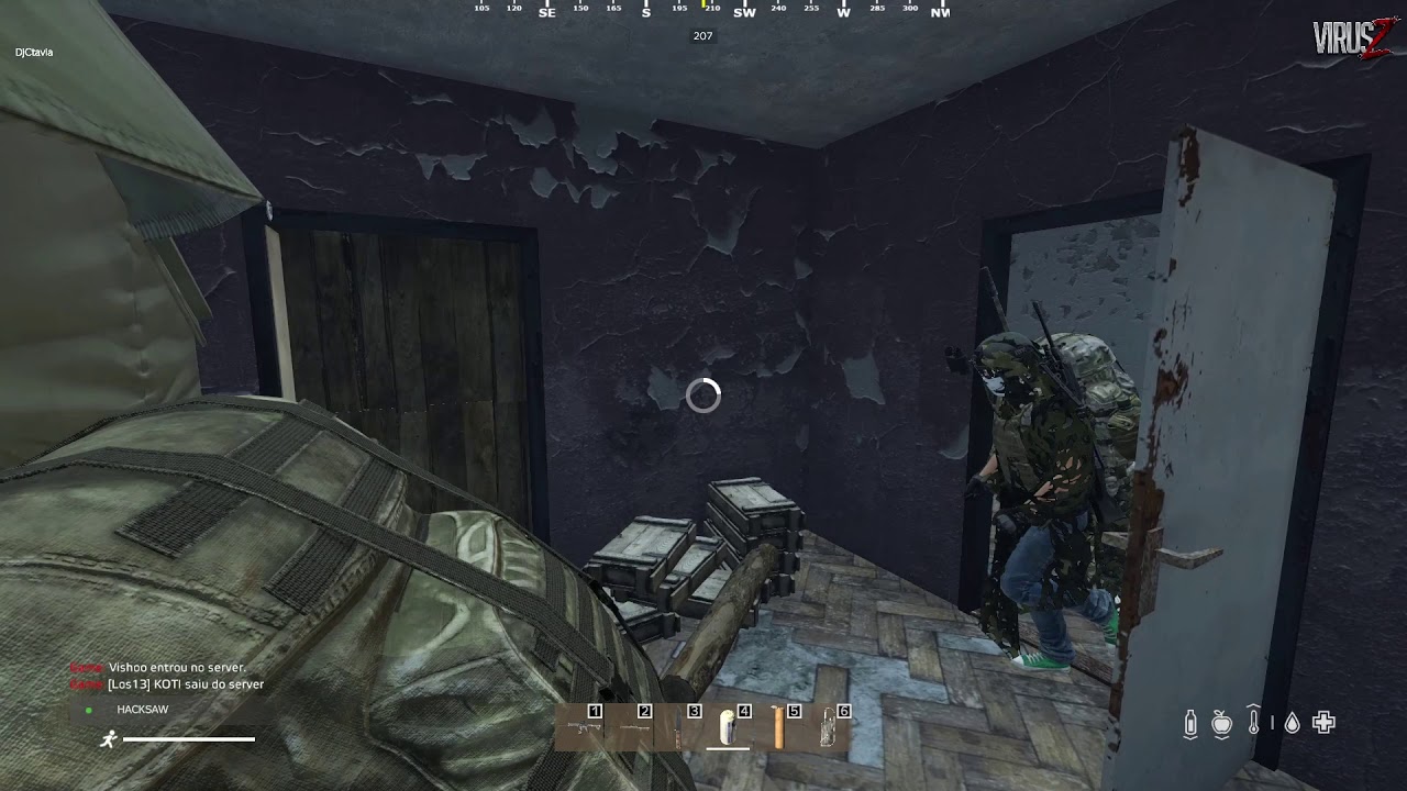 raid Novodmitrovsk parte 2 - YouTube