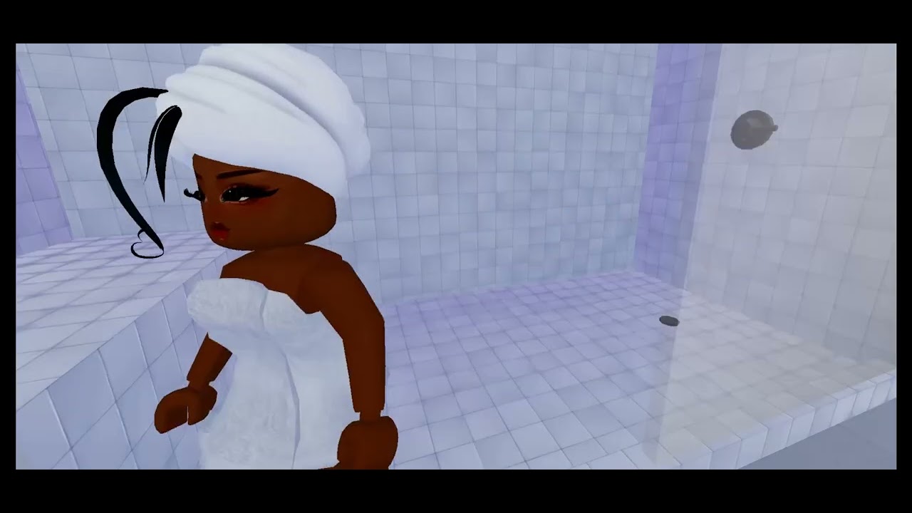 Acelia's Morning routine (episode 1) - YouTube