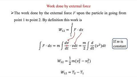 Classical Mechanics - YouTube