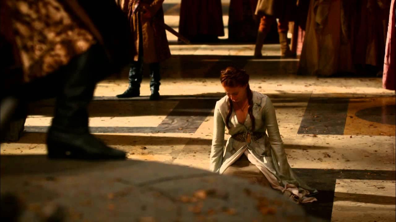 Game of Thrones: Season 2 - Critics Spot (HBO) - YouTube