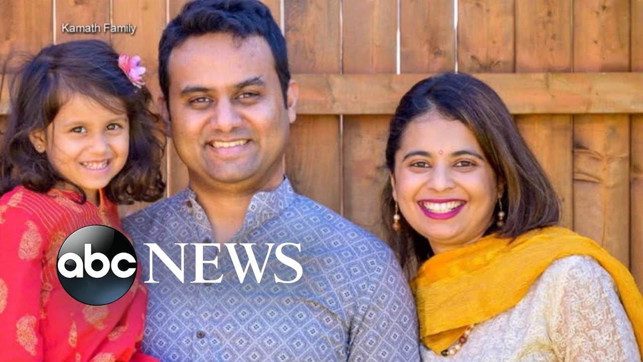 Immigrant doctor looks for path to citizenship - YouTube