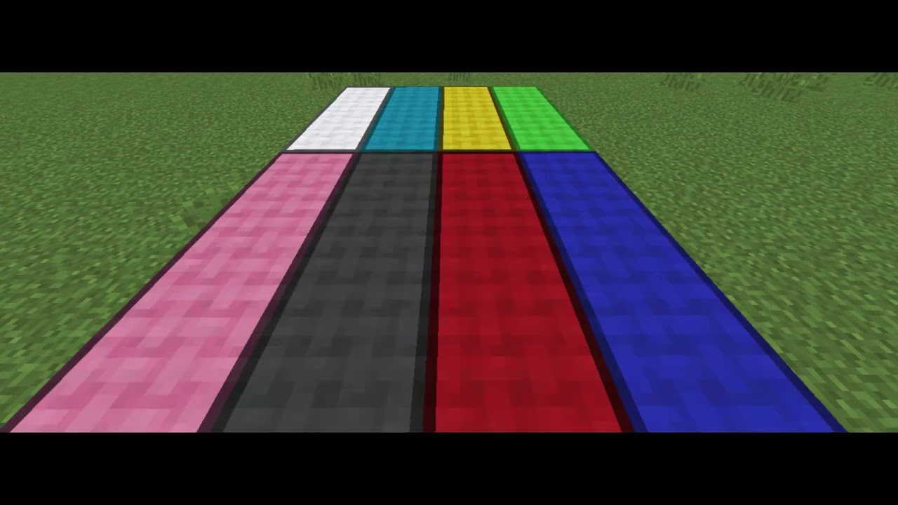 Top 6 BEST Wool Overlays for Bedwars! - YouTube