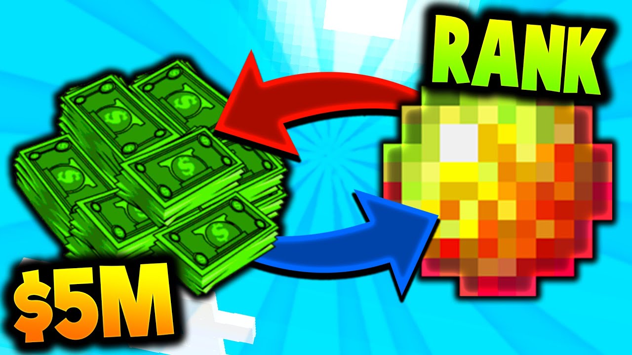 $5 MILLION DOLLAR RANK TRADE! | Minecraft FACTIONS #21 (Fallout Planet ...