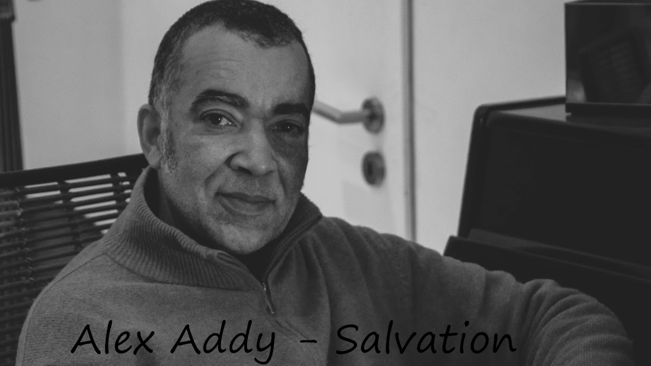 Alex Addy - Salvation - YouTube