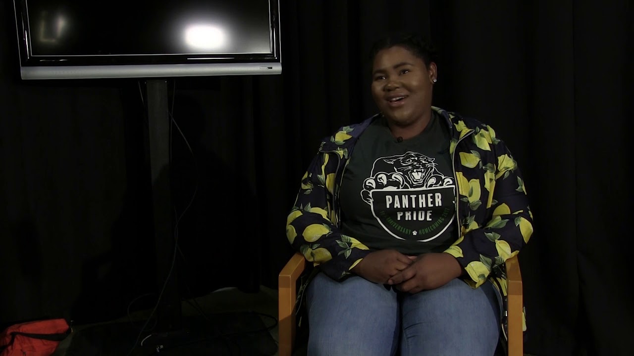 Final Interview Project - YouTube