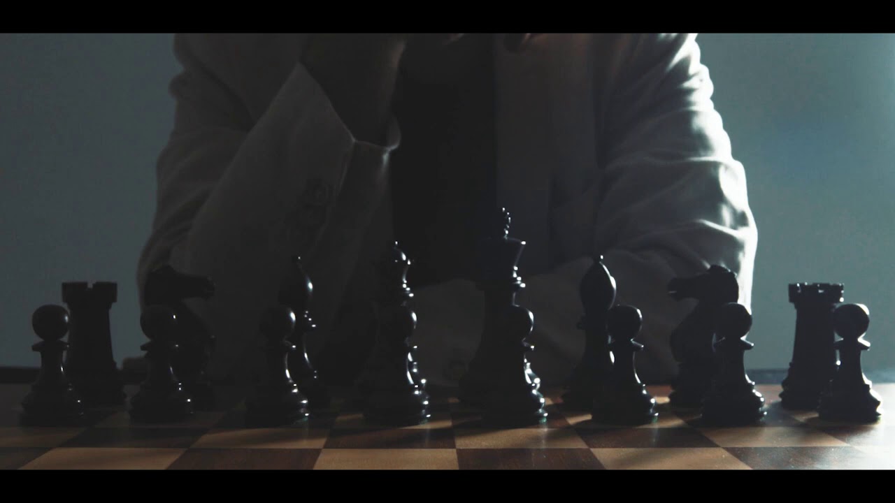 Lifetime Repertoires - Chebanenko Slav - YouTube