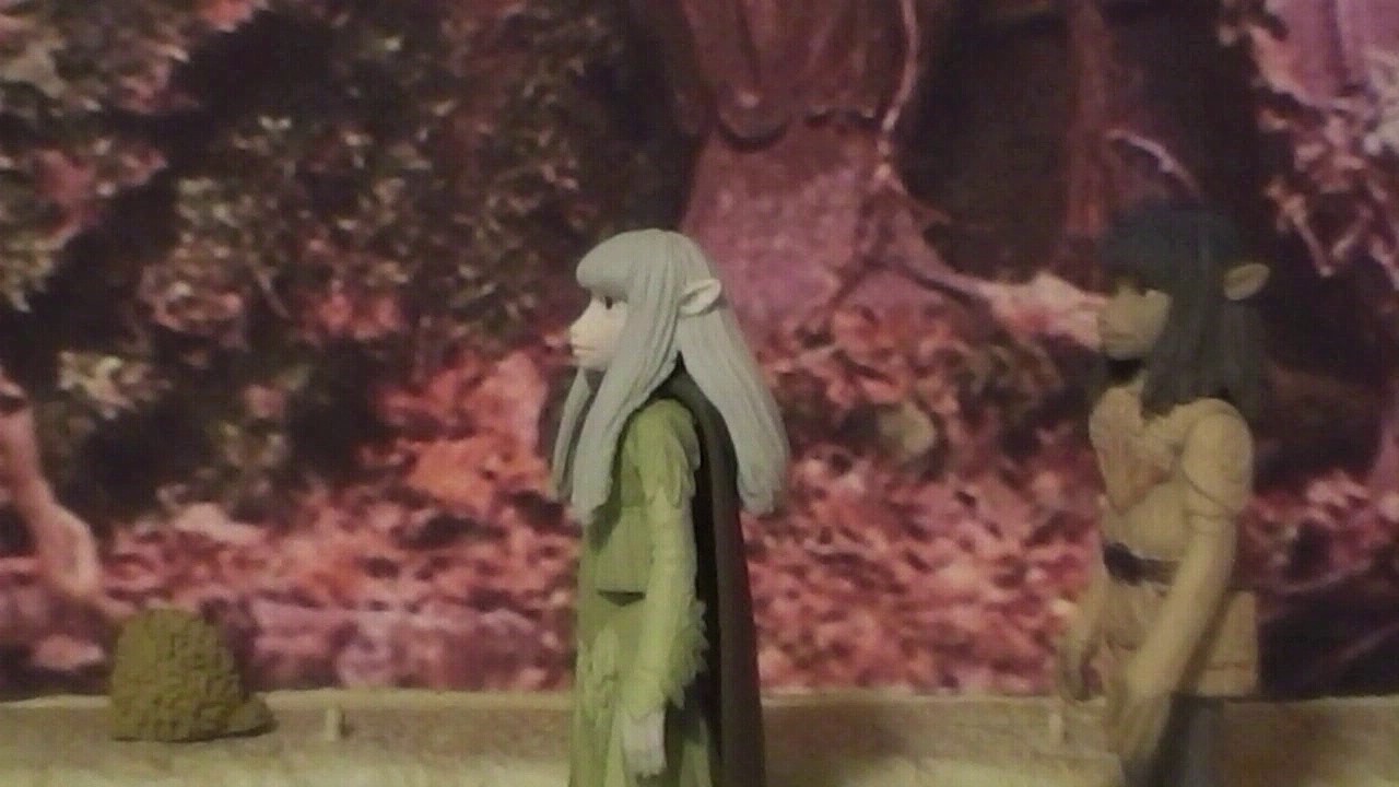 Shards of the Dark Crystal - YouTube