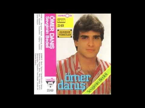 Ömer Danış - Sevgimin Bedeli