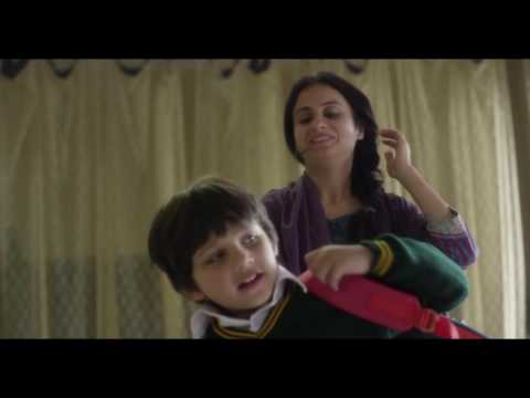 Farooq / Khwahishen / The school bag - Cut 21 May 16