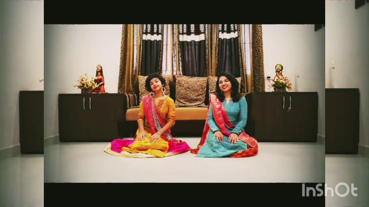 Bumbro | dance cover | Mission Kashmir | Hrithik Roshan | Preeti Zinta ...