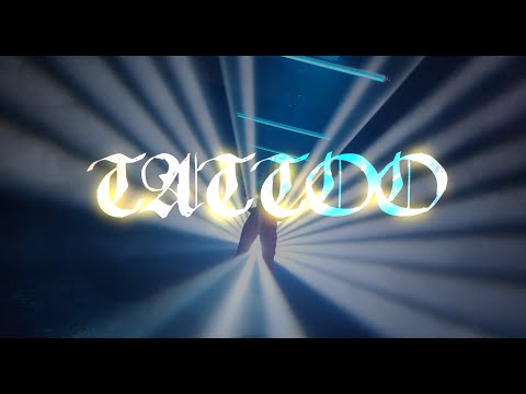 Tattoo - Max Rae (Official Music Video)