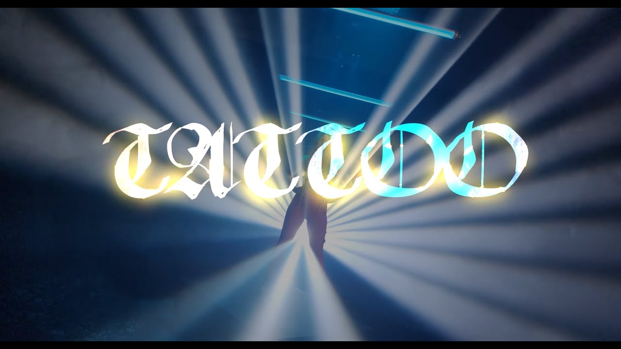 Tattoo - Max Rae (Official Music Video) - YouTube