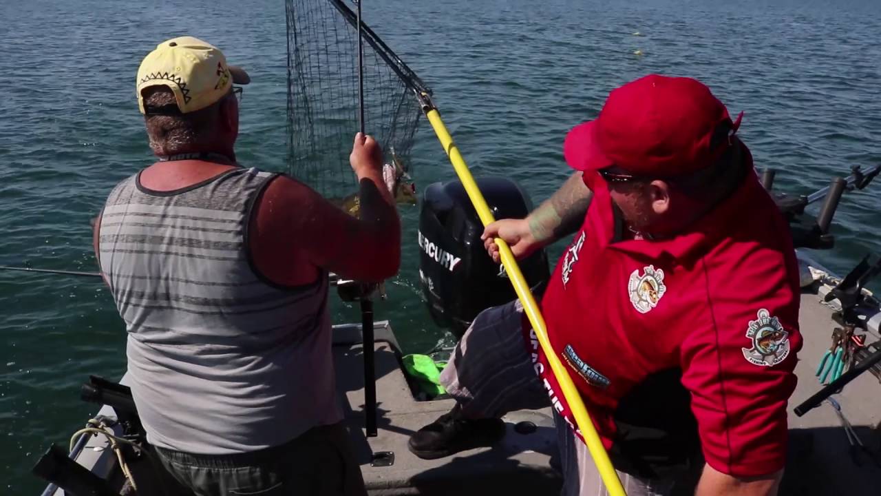 Walleye Wednesday Special Episode - YouTube