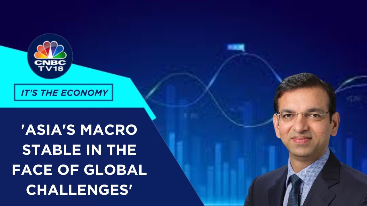 U.S. Bond Yields Surge & So Does Crude: What's The Impact On Indian ...