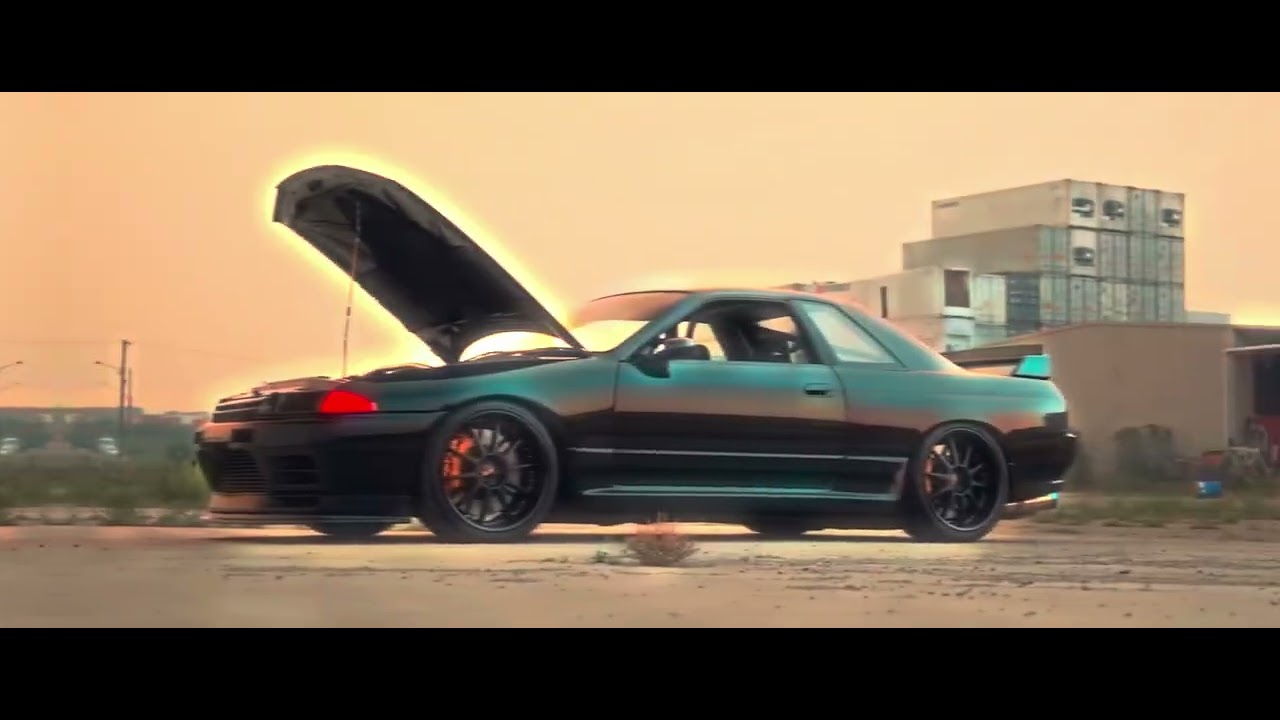 World's best R32 | Skyline GTR Edit - YouTube