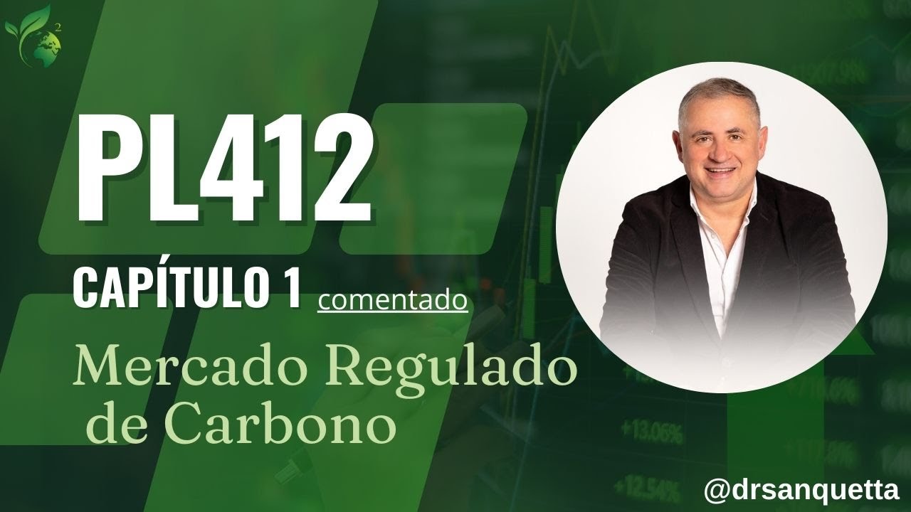 PL412 - Capitulo 1 comentado 🌱 - YouTube