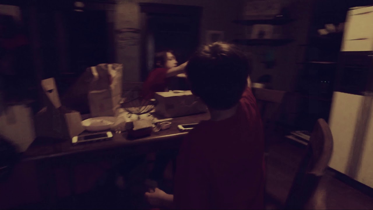 round table scene - YouTube