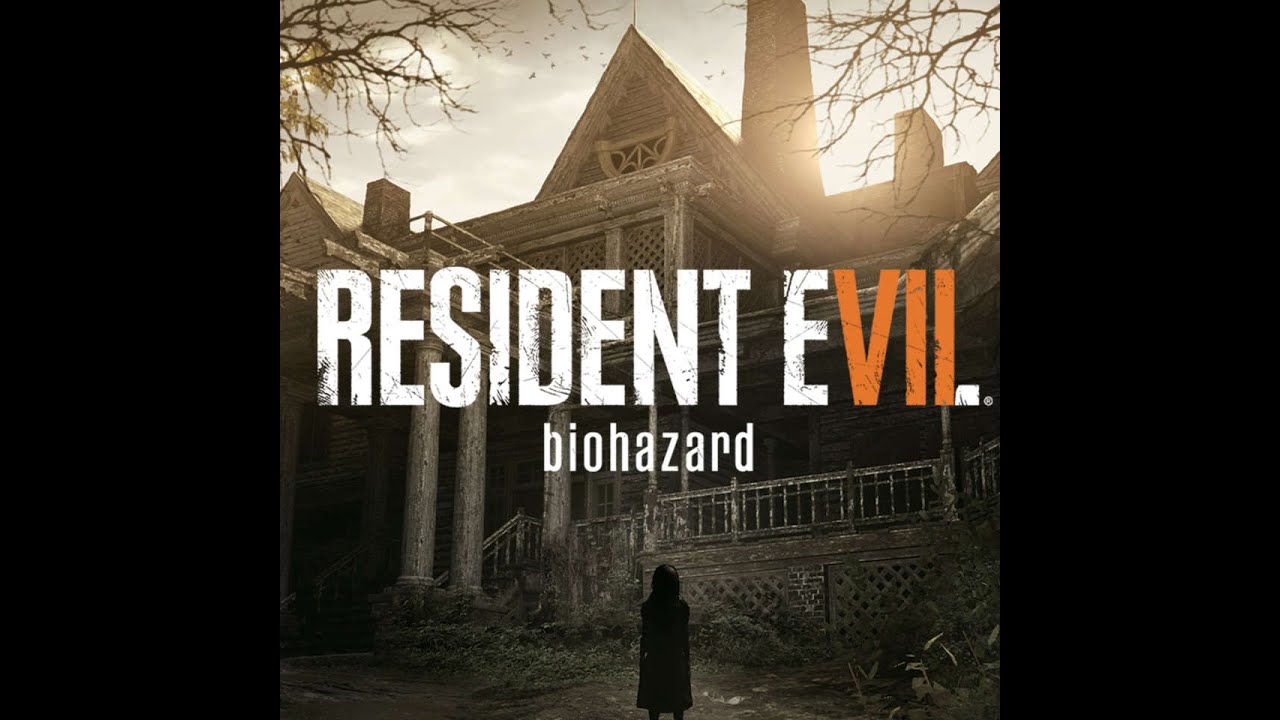 Resident Evil Bio pt 1 - YouTube