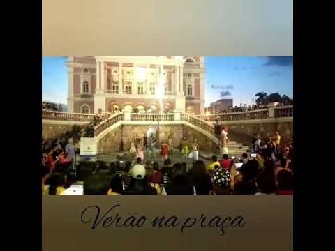 Manaus Morena