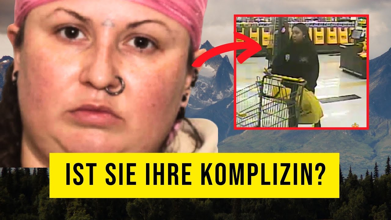 Kanadische Serienkillerin Sabrina Kauldhar | Sie mordet 3 Tage in Folge ...