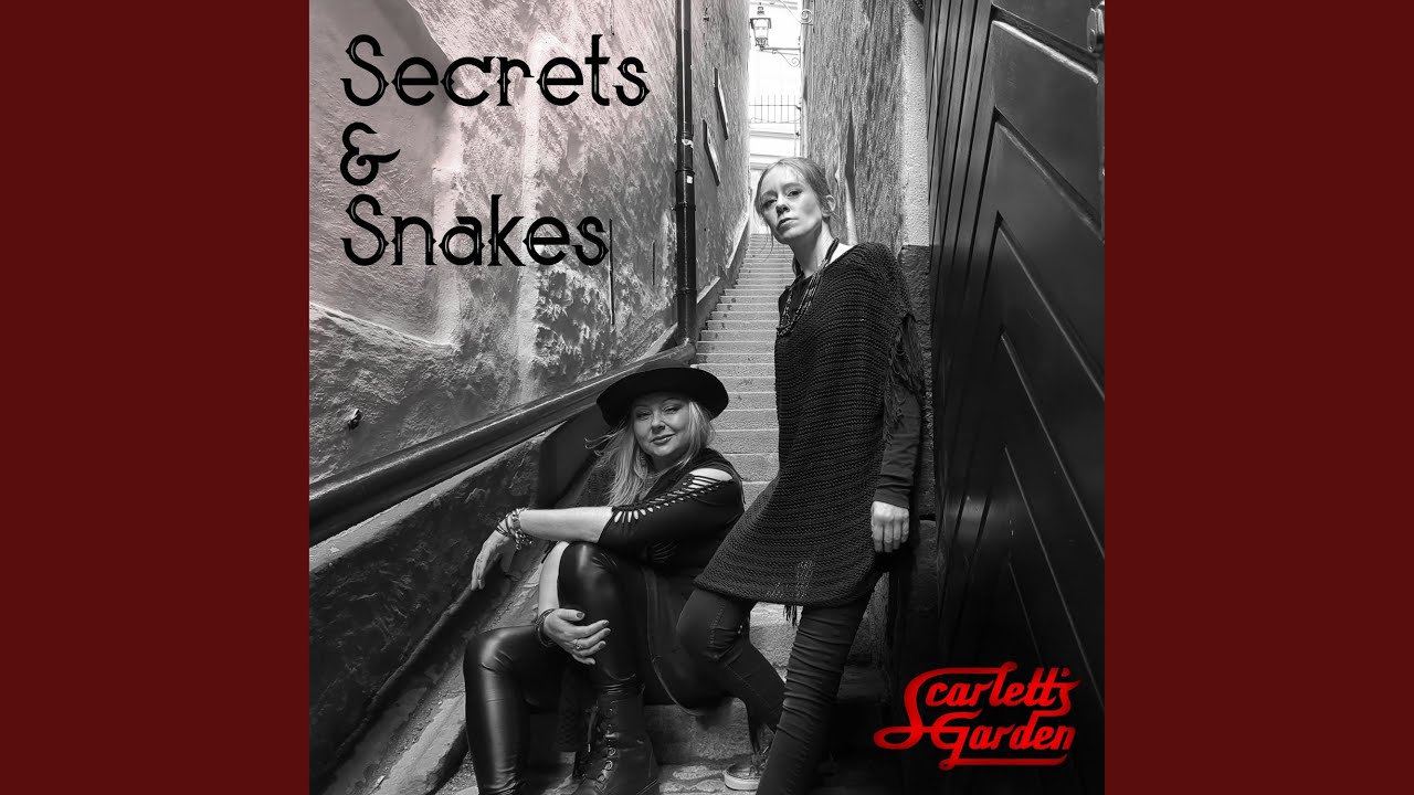 Secrets & Snakes - YouTube