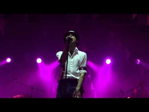 Mika @ Istanbul 2013 - Popular