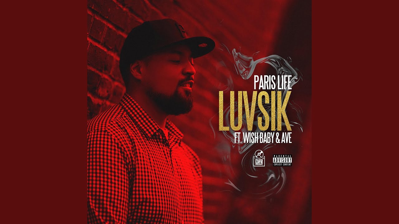 Luvsik (feat. Wishbaby & AVE) - YouTube