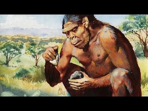Devlet Üzerine (1): Insanın Ortaya Çıkışı - Erol Anar