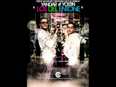 Yandar & Yostin - Payaso