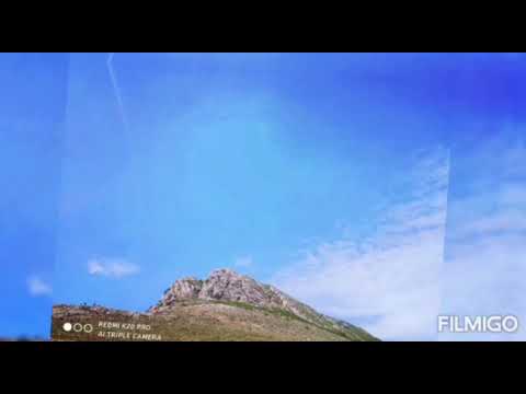 Gehlaur ghati (dashrath manjhi mountain) - YouTube