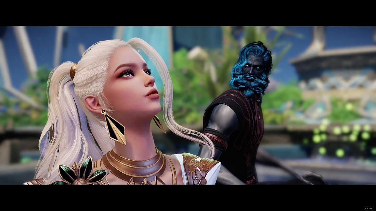 Voldike NM Prog on 1605 AT Scouter | Day #1 #lostark - YouTube