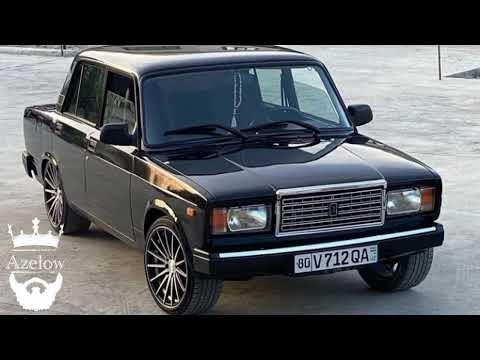 *Azeri bass music 2022*{Mən Gədəbəydən gəlirəm Remix}Yeni mahnı(Orginal Mix))