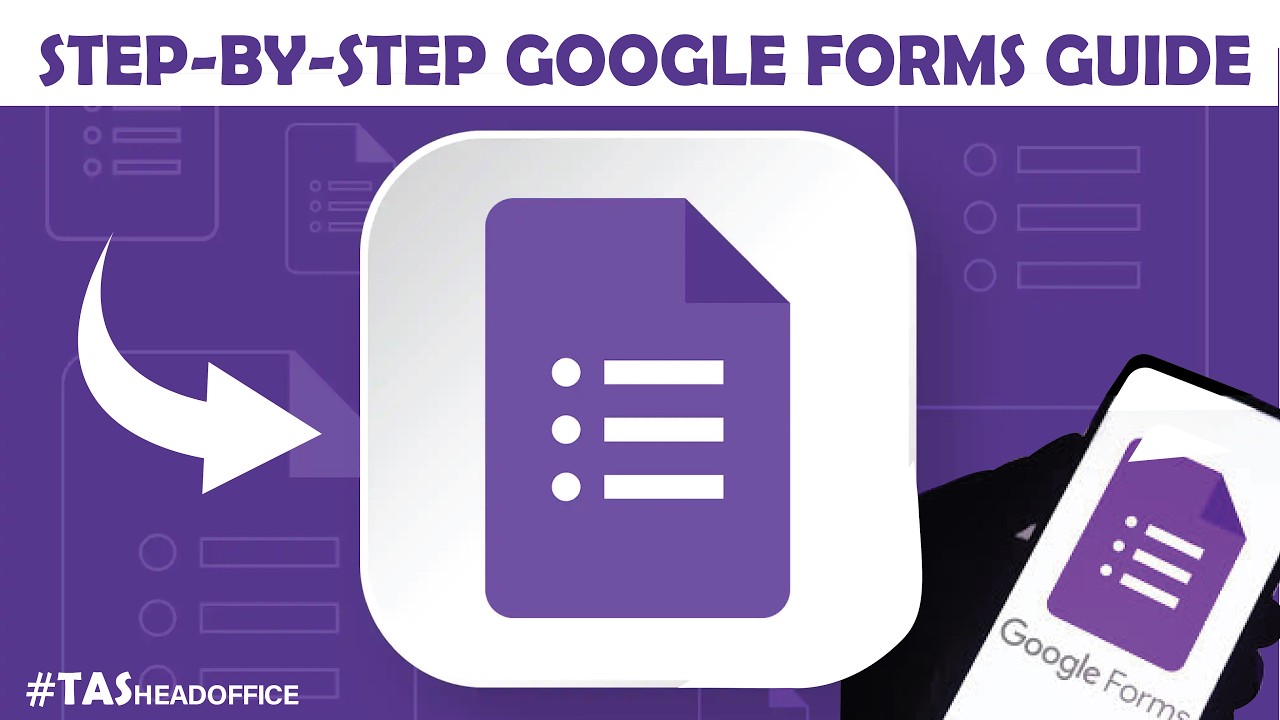 Complete Google Forms Tutorial | How to Create, Manage & Share Forms ...