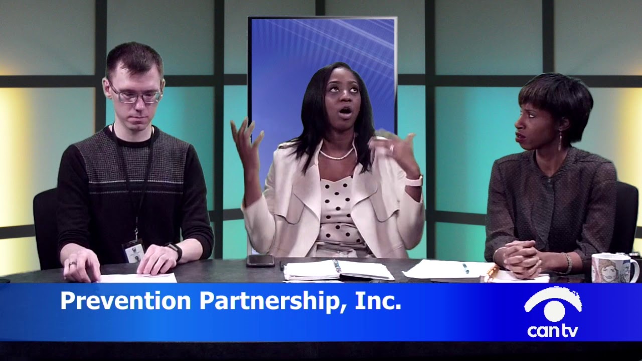 Prevention Partnership, Inc. - YouTube
