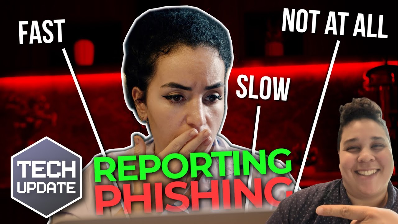 Weekly Tech Tip - Are your employees reporting security issues fast enough… or even at all ...