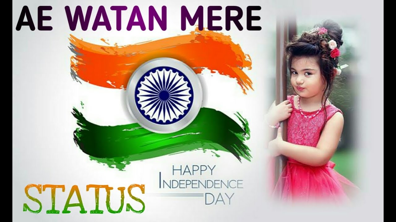 Independence Day Status /15th August Whatsapp Status /Independence Day ...