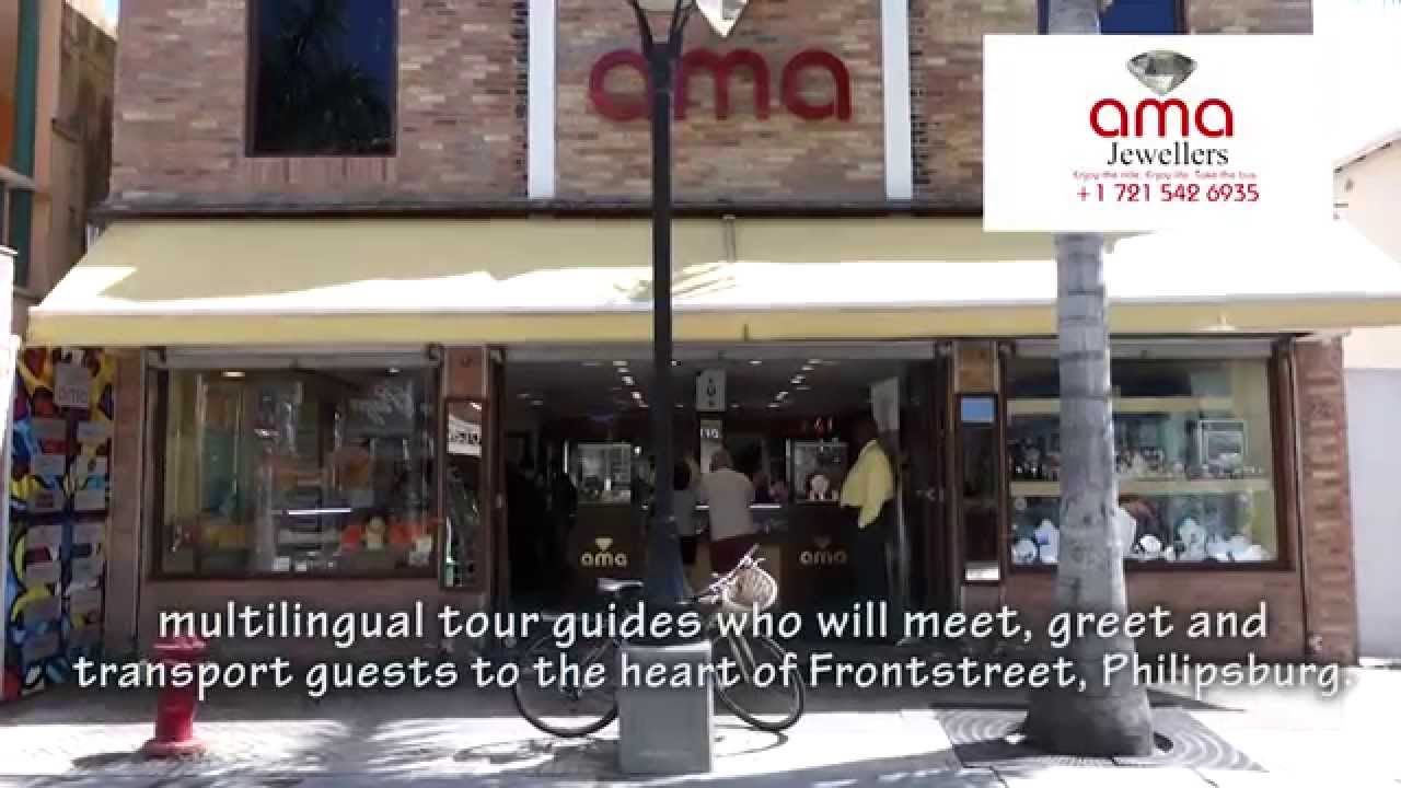 AMA fine jewelry, watches, sunglasses, leather... - YouTube