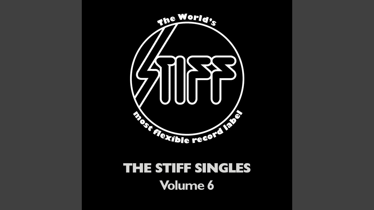 Be Stiff - YouTube