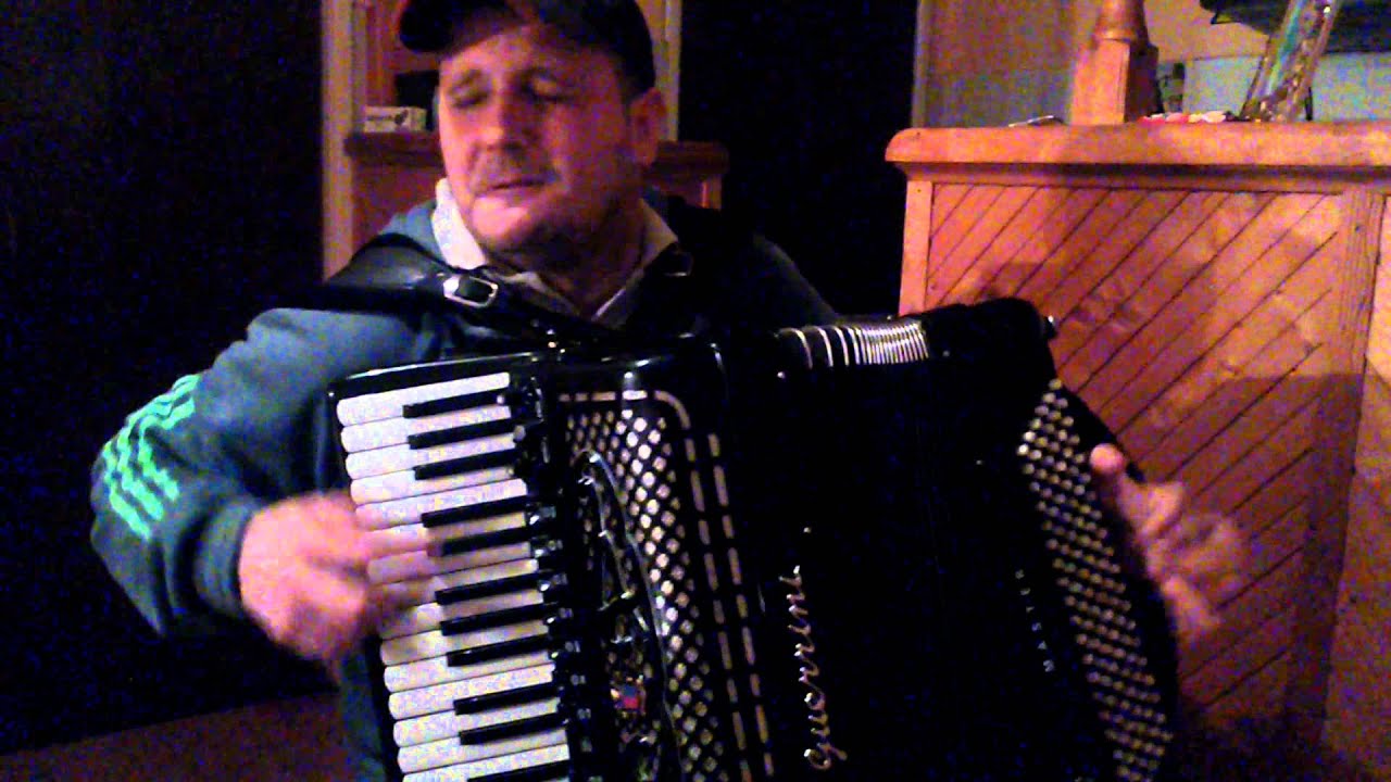Maestro Riste Tusevski Riki - Sviri Za Svoi Kolegi Virtuoso Accordion ...