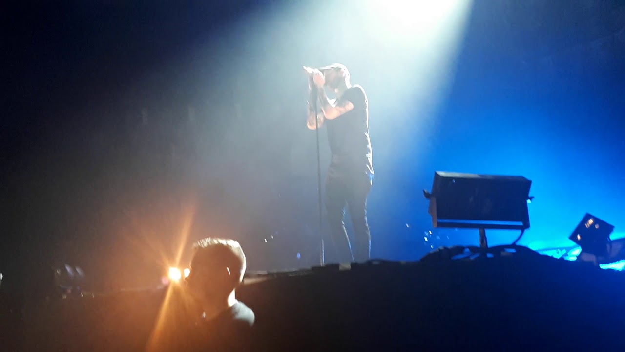 casper - michael x live @wiener stadthalle (14.11.2017) lang lebe der ...